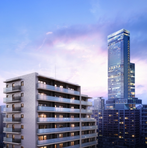 2LDK特集 | 阪急阪神不動産のマンション〈ジオ〉